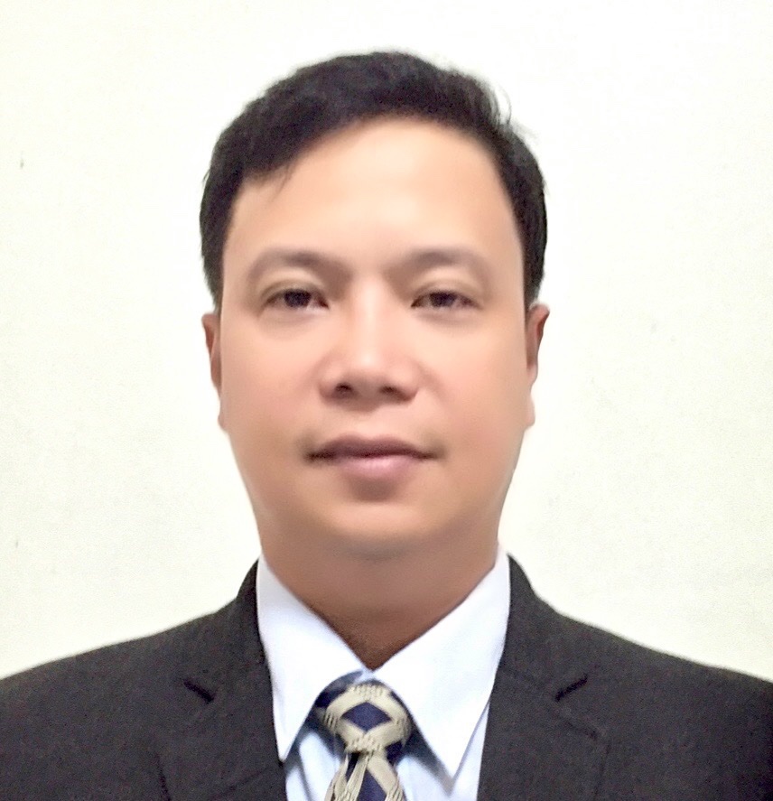 ERIC M. MANUEL