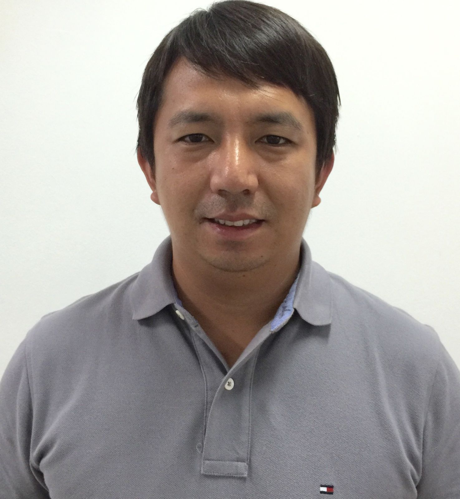 MARK ANTHONY G. GANABAN